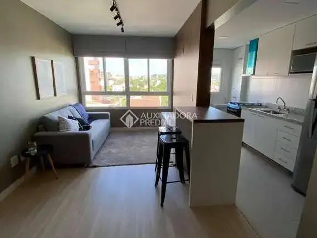 Apartamento para Venda em Porto Alegre/RS Bom Jesus 2 Quartos