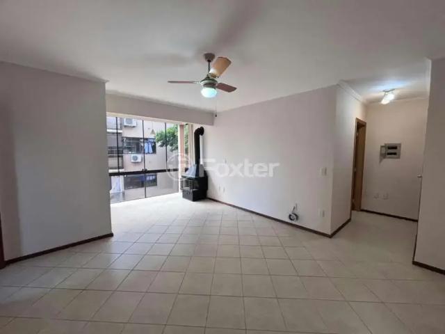 Apartamento para Venda em Porto Alegre/RS Bom Jesus 2 Quartos