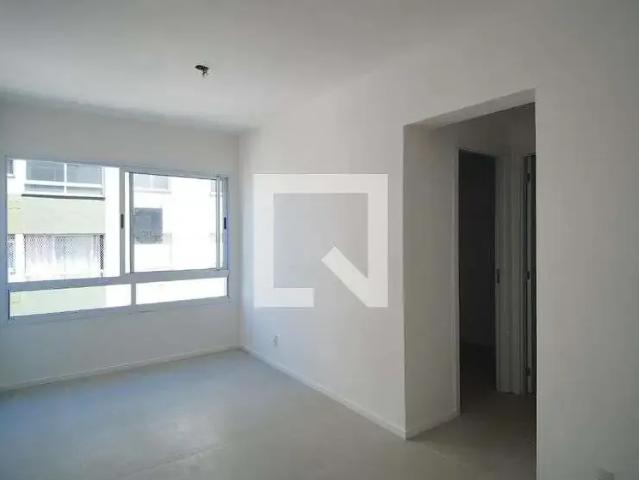 Apartamento para Venda em Porto Alegre/RS Bom Jesus 2 Quartos