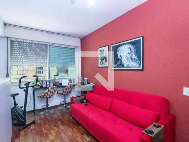 Apartamento para Venda em Porto Alegre/RS Bom Jesus 2 Quartos
