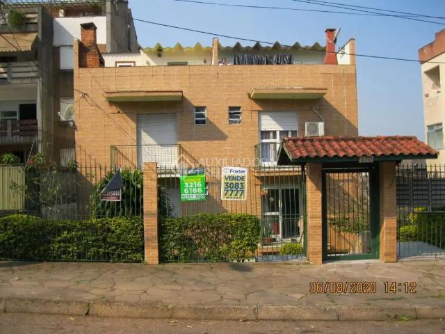 Apartamento para Venda em Porto Alegre/RS Bom Jesus 2 Quartos