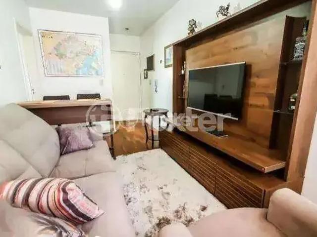 Apartamento para Venda em Porto Alegre/RS Bom Jesus 2 Quartos