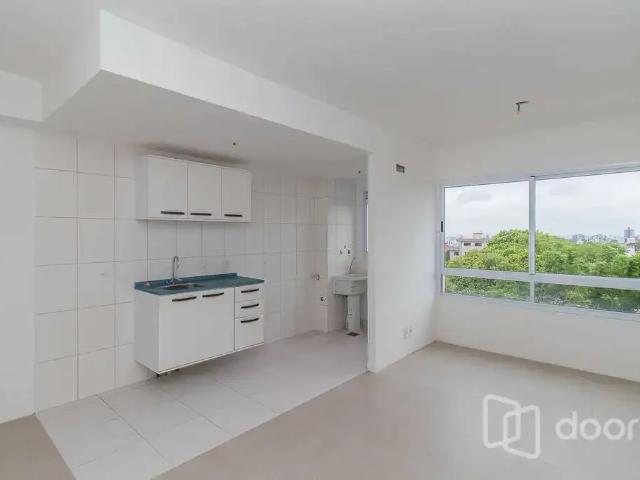 Apartamento para Venda em Porto Alegre/RS Bom Jesus 2 Quartos