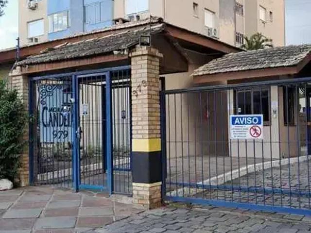 Apartamento para Venda em Porto Alegre/RS Bom Jesus 2 Quartos