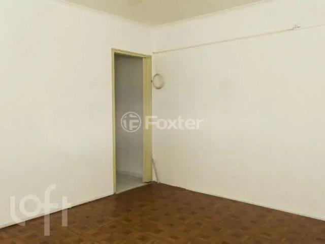 Apartamento para Venda em Porto Alegre/RS Bom Jesus 2 Quartos