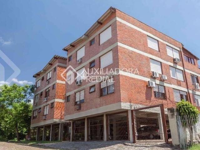 Apartamento para Venda em Porto Alegre/RS Bom Jesus 2 Quartos