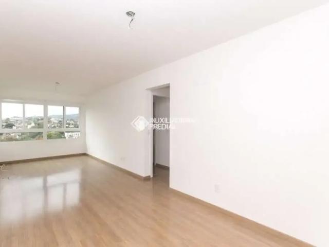 Apartamento para Venda em Porto Alegre/RS Bom Jesus 2 Quartos