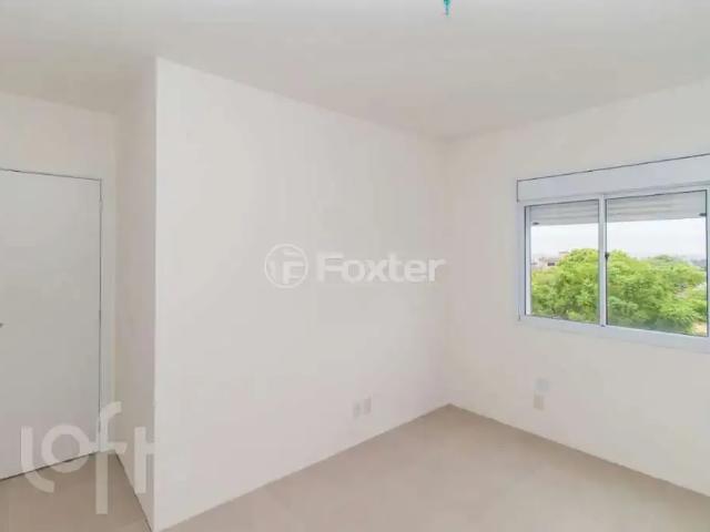 Apartamento para Venda em Porto Alegre/RS Bom Jesus 2 Quartos