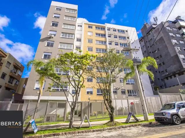 Apartamento para Venda em Porto Alegre/RS Bom Jesus 2 Quartos