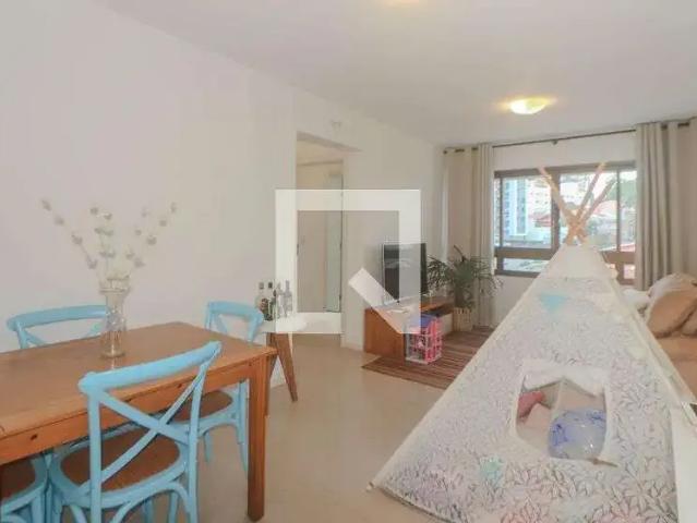 Apartamento para Venda em Porto Alegre/RS Bom Jesus 2 Quartos