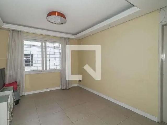 Apartamento para Venda em Porto Alegre/RS Bom Jesus 2 Quartos