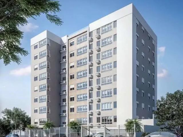 Apartamento para Venda em Porto Alegre/RS Bom Jesus 2 Quartos