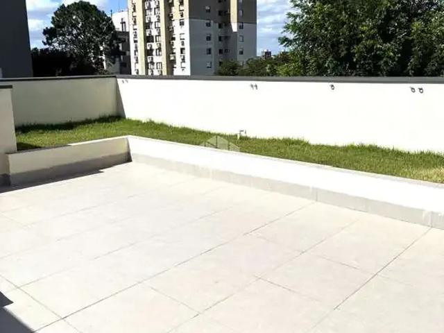 Apartamento para Venda em Porto Alegre/RS Bom Jesus 2 Quartos