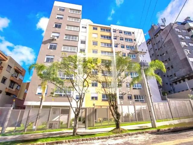 Apartamento para Venda em Porto Alegre/RS Bom Jesus 2 Quartos