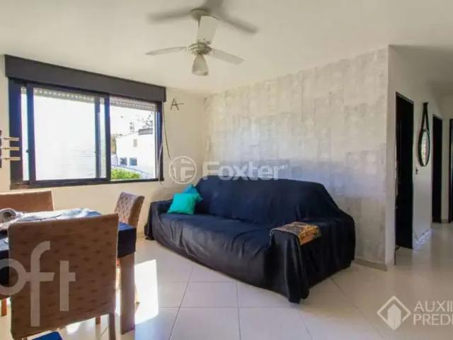 Apartamento para Venda em Porto Alegre/RS Bom Jesus 2 Quartos