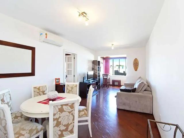Apartamento para Venda em Porto Alegre/RS Bom Jesus 2 Quartos
