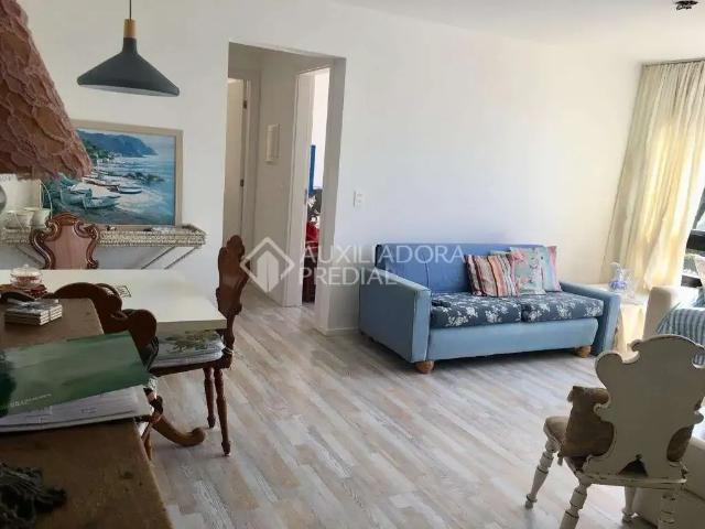 Apartamento para Venda em Porto Alegre/RS Bom Jesus 2 Quartos