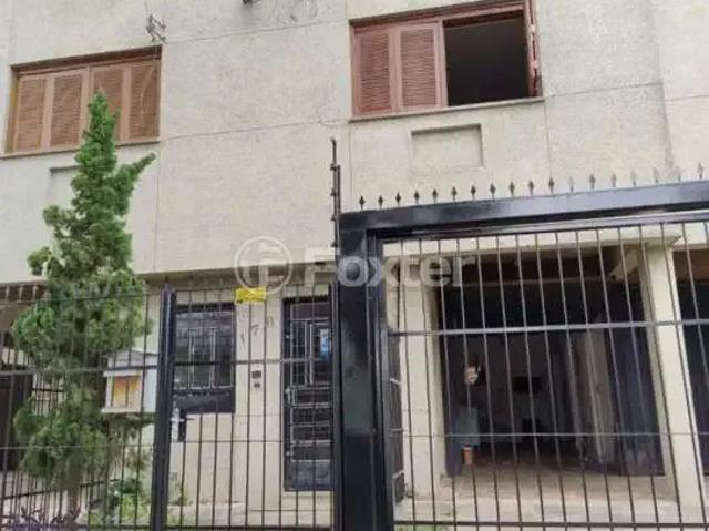 Apartamento para Venda em Porto Alegre/RS Bom Jesus 2 Quartos
