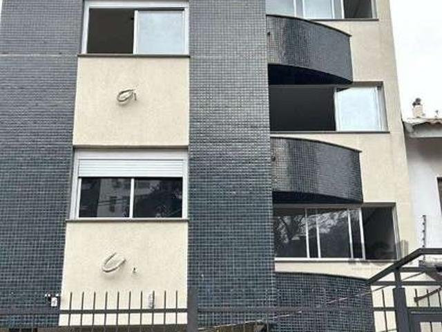 Apartamento para Venda em Porto Alegre/RS Bom Jesus 2 Quartos