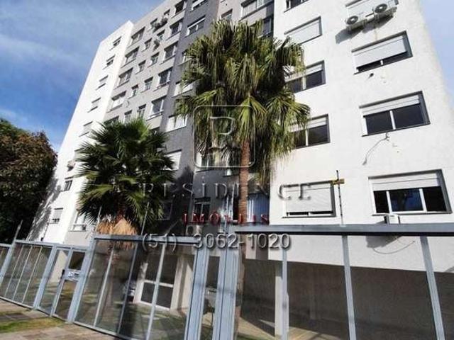 Apartamento para Venda em Porto Alegre/RS Bom Jesus 2 Quartos