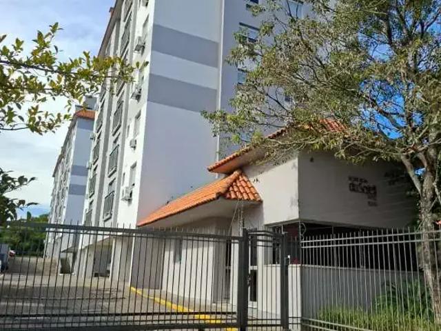 Apartamento para Venda em Porto Alegre/RS Bom Jesus 2 Quartos