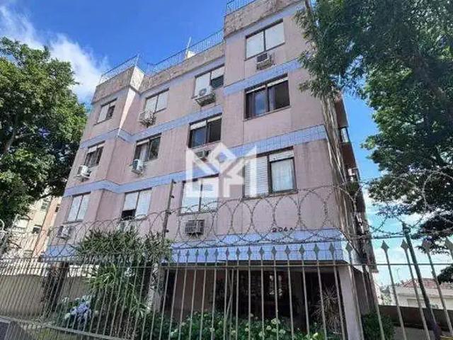 Apartamento para Venda em Porto Alegre/RS Bom Jesus 2 Quartos