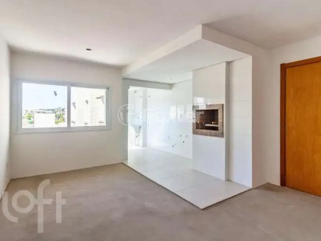 Apartamento para Venda em Porto Alegre/RS Bom Jesus 2 Quartos