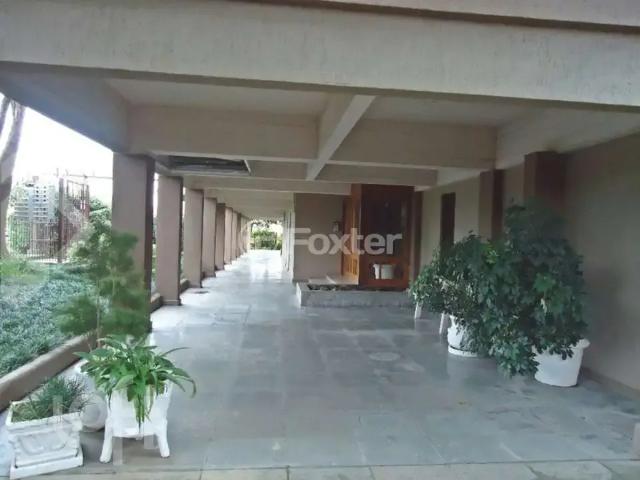 Apartamento para Venda em Porto Alegre/RS Bom Jesus 2 Quartos