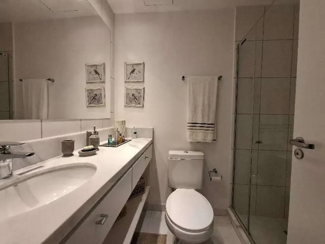 Apartamento para Venda em Porto Alegre/RS Bom Jesus 2 Quartos