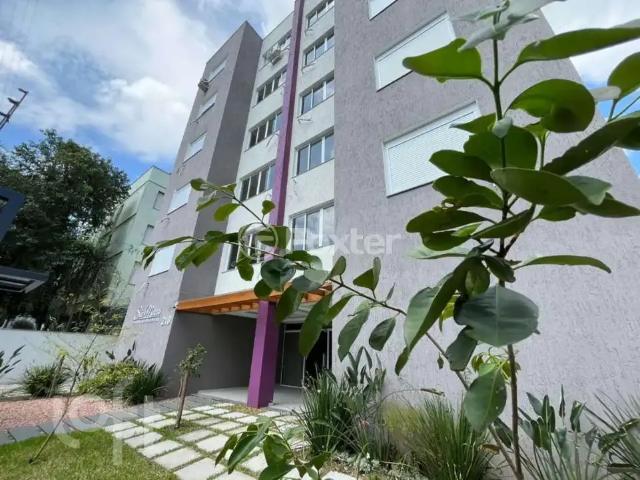 Apartamento para Venda em Porto Alegre/RS Bom Jesus 2 Quartos