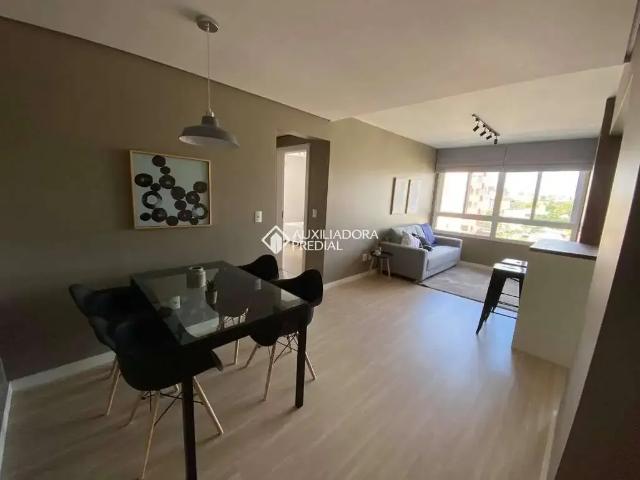 Apartamento para Venda em Porto Alegre/RS Bom Jesus 2 Quartos