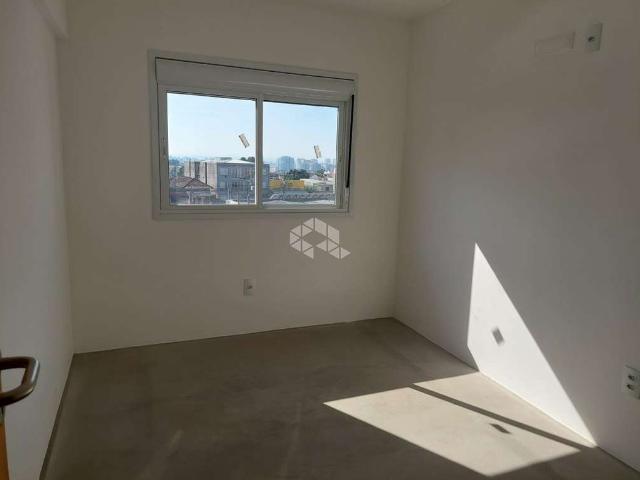 Apartamento para Venda em Porto Alegre/RS Bom Jesus 2 Quartos