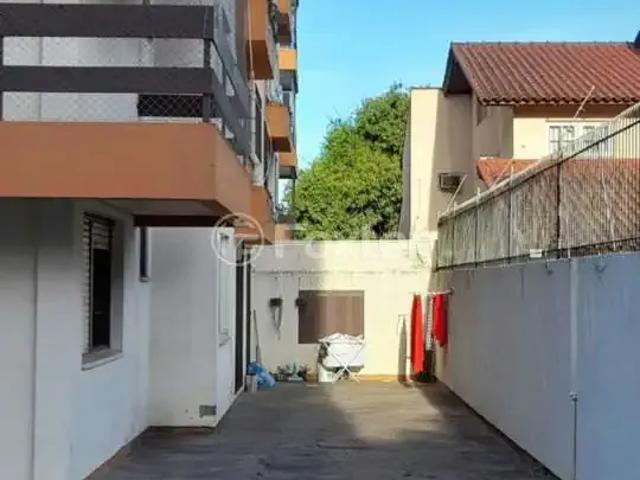 Apartamento para Venda em Porto Alegre/RS Bom Jesus 2 Quartos
