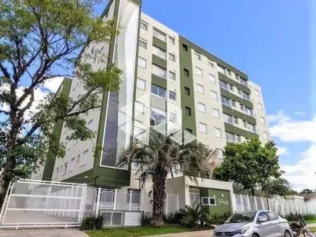 Apartamento para Venda em Porto Alegre/RS Bom Jesus 2 Quartos