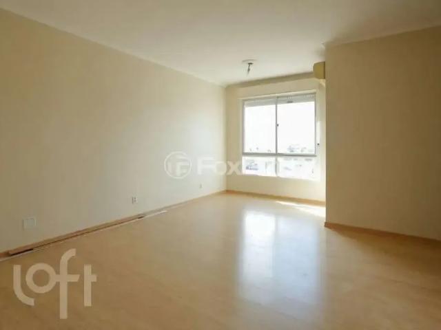 Apartamento para Venda em Porto Alegre/RS Bom Jesus 2 Quartos
