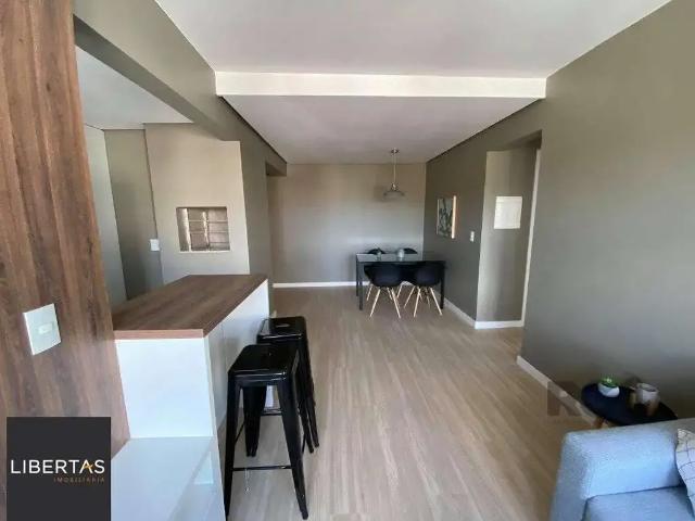 Apartamento para Venda em Porto Alegre/RS Bom Jesus 2 Quartos
