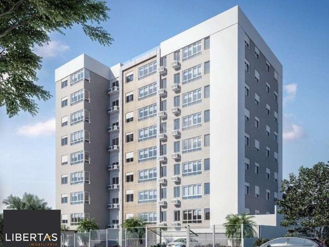 Apartamento para Venda em Porto Alegre/RS Bom Jesus 2 Quartos