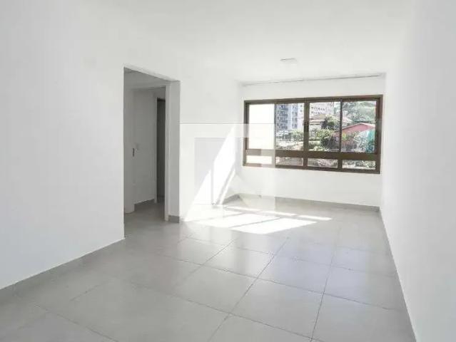 Apartamento para Venda em Porto Alegre/RS Bom Jesus 2 Quartos