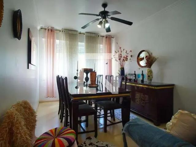 Apartamento para Venda em Porto Alegre/RS Bom Jesus 2 Quartos