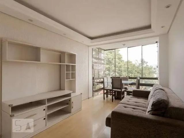 Apartamento para Venda em Porto Alegre/RS Bom Jesus 2 Quartos