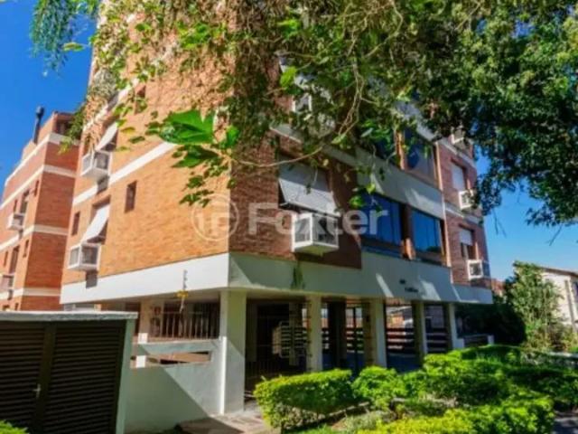 Apartamento para Venda em Porto Alegre/RS Bom Jesus 2 Quartos