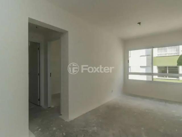 Apartamento para Venda em Porto Alegre/RS Bom Jesus 2 Quartos