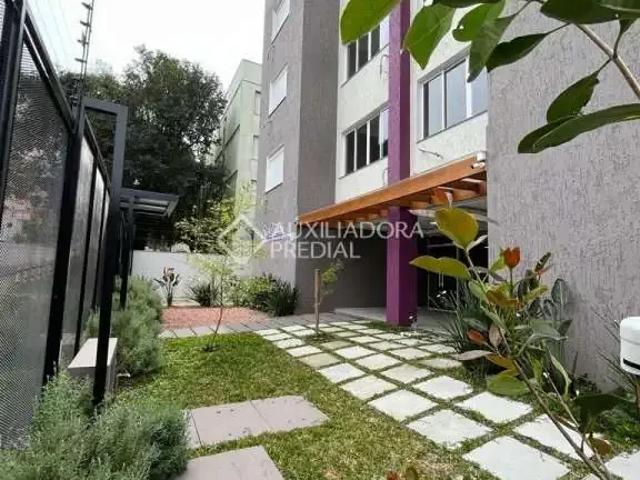 Apartamento para Venda em Porto Alegre/RS Bom Jesus 2 Quartos