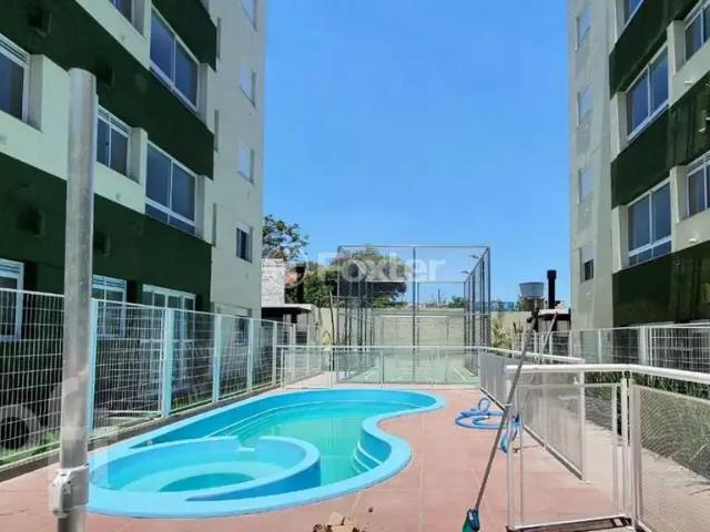 Apartamento para Venda em Porto Alegre/RS Bom Jesus 3 Quartos