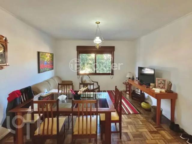 Apartamento para Venda em Porto Alegre/RS Bom Jesus 3 Quartos