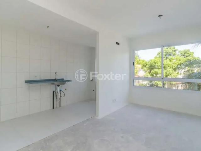 Apartamento para Venda em Porto Alegre/RS Bom Jesus 3 Quartos