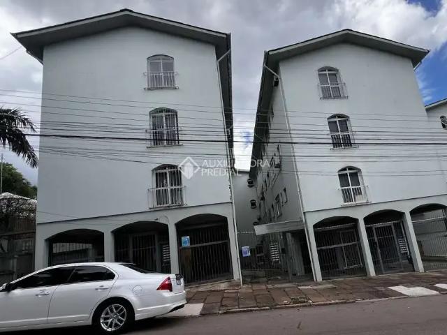 Apartamento para Venda em Porto Alegre/RS Bom Jesus 3 Quartos