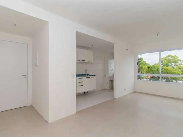 Apartamento para Venda em Porto Alegre/RS Bom Jesus 3 Quartos