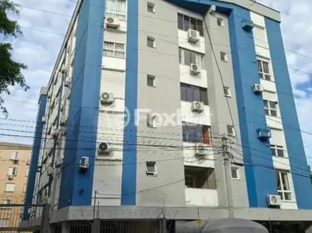 Apartamento para Venda em Porto Alegre/RS Bom Jesus 3 Quartos