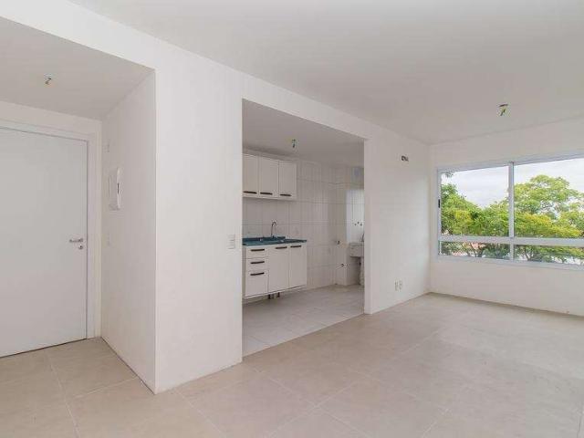 Apartamento para Venda em Porto Alegre/RS Bom Jesus 3 Quartos